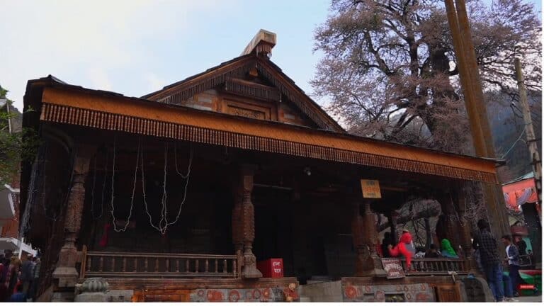 Temples in Manali Himachal Pradesh | Lakes in Himachal