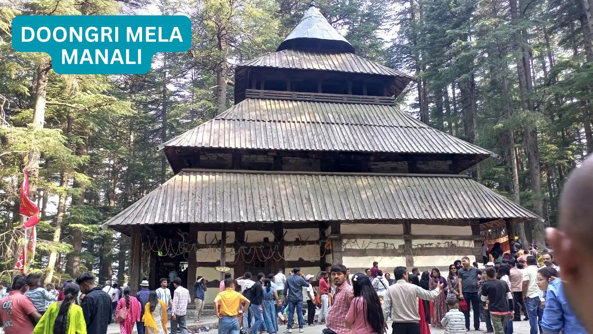 Manali's Cultural Extravaganza: A Tapestry of Festivals and Fairs ...